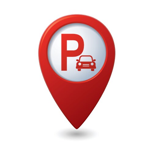 Parking Symbol Vector Images (over 150,000)