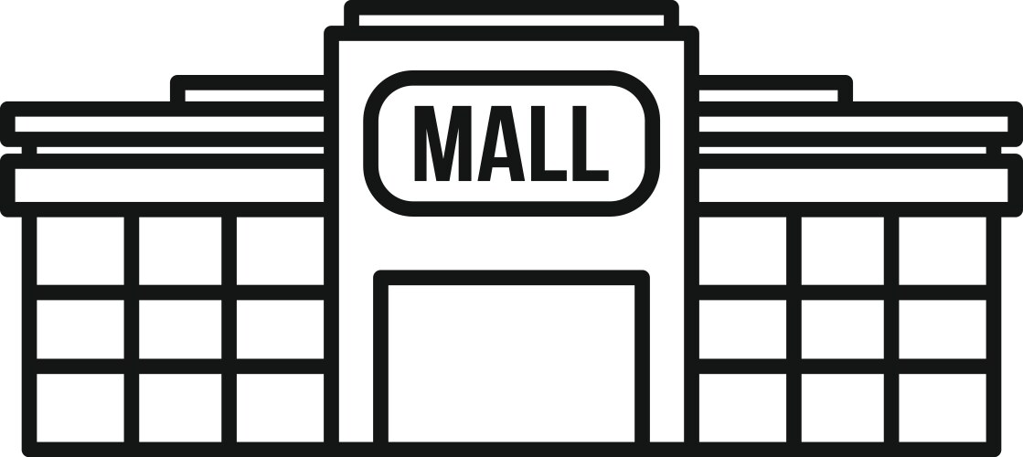 Shopping Mall Map Vector Images (over 990)
