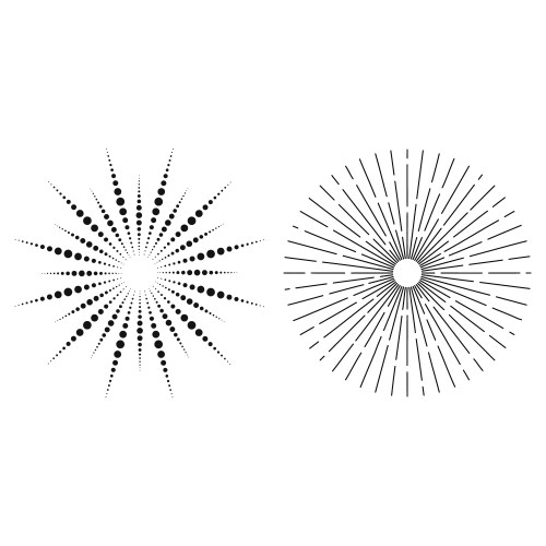 Round Sun Vector Images (over 55,000)