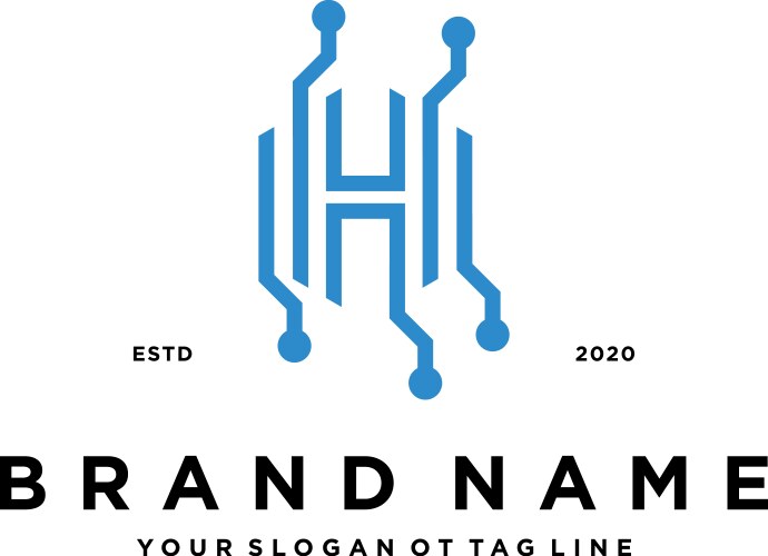 H Logo Vector Images (over 68,000)