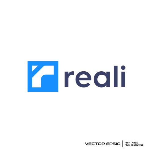 Creative Letter Logo R Typography Vector Images (over 34,000)