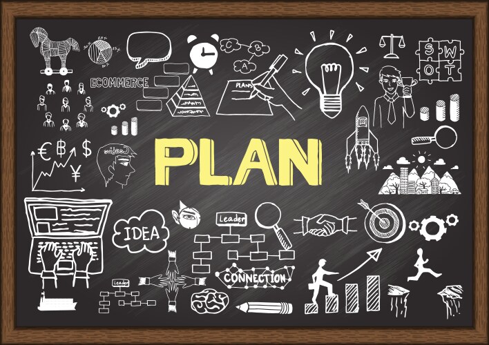 Plan Vector Images (over 610,000)