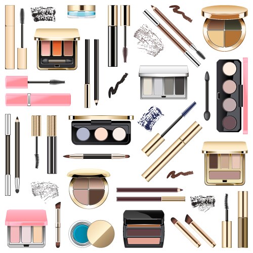 Makeup Vector Images (over 190,000)
