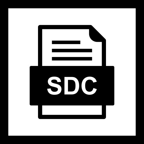Sdc Logo Vector Images (95)