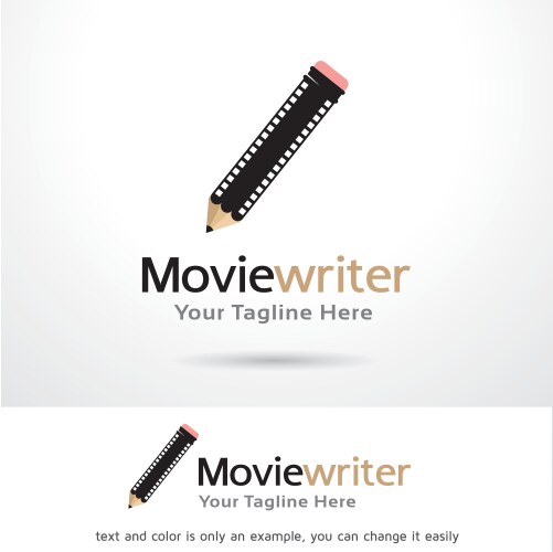 Writer Logo Vector Images (over 10,000)
