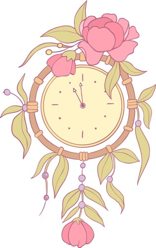 Clock Face no Hands Vector Images (over 9,500)