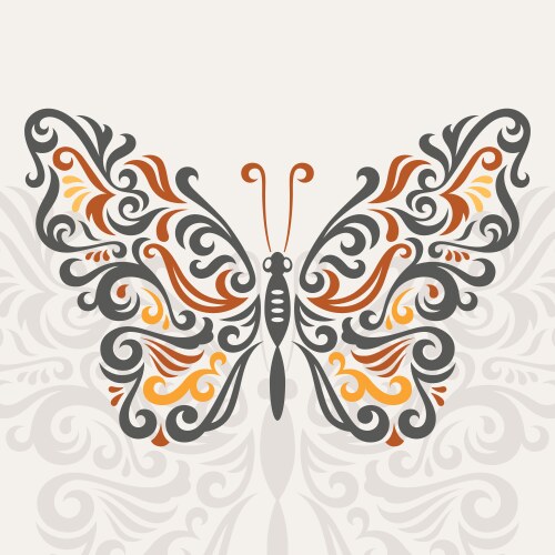 Butterfly Vector Images (over 170,000)