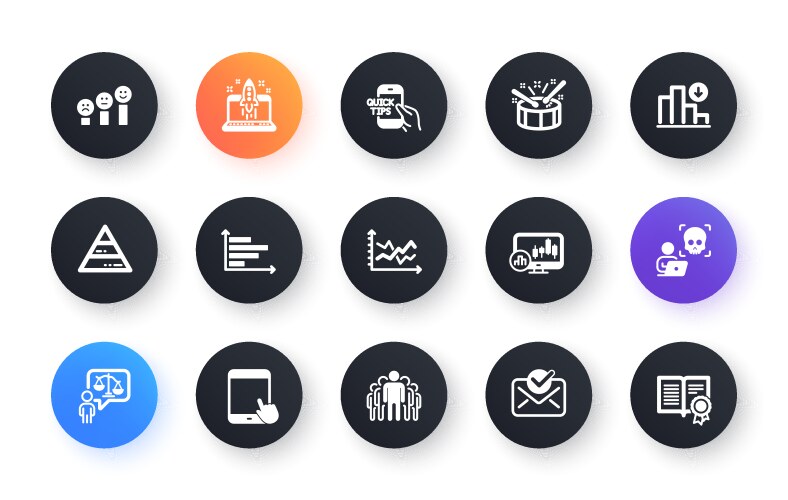 Print Test Chart Vector Images (over 500)