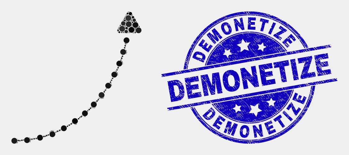 Demonetization Vector Images (56)