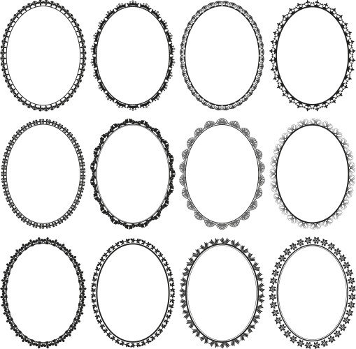 Transparent Vignette Vector Images (over 18,000)