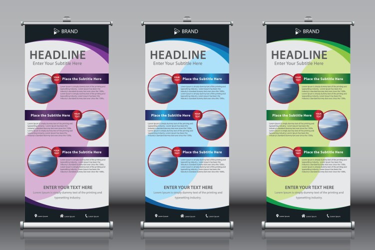 Standee Vector Images (over 3,000)