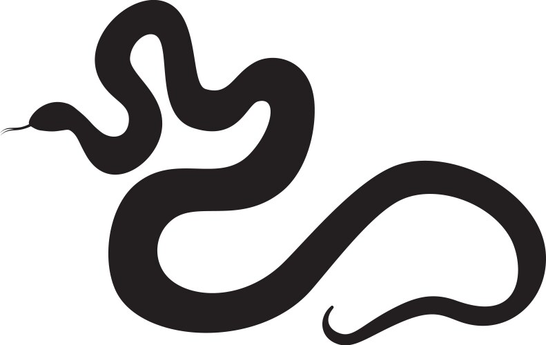 Abstract Snake Vector Images (over 12,000)