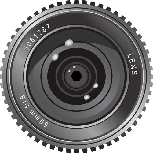 Camera Vector Images (over 480,000)