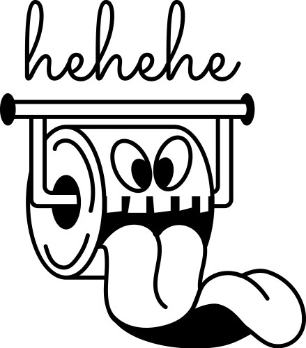 Laugh Sticker Vector Images (over 16,000)