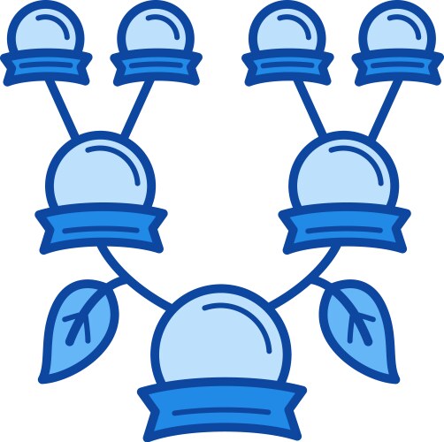 Clan Family Tree Vector Images (51)