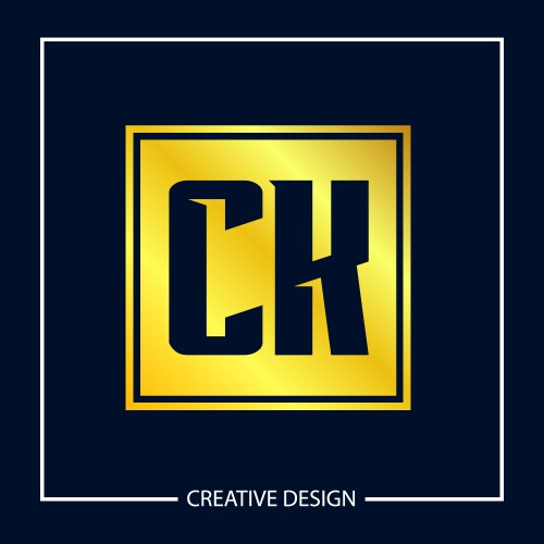 Logos with K and C Vector Images (over 2,800)