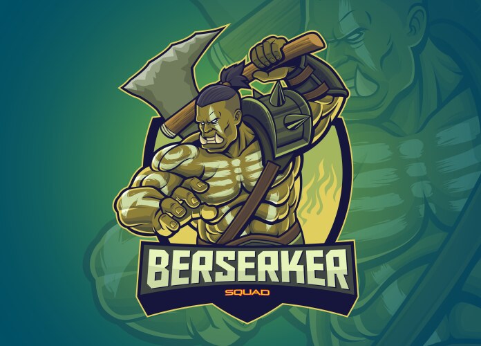 Esports Logo Vector Images (over 40,000)