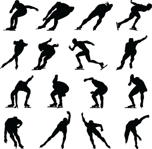 Skating Vector Images (over 82,000)