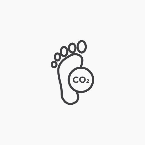 Reduce Carbon Footprint Vector Images (over 1,100)