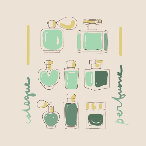 Perfume Vector Images (over 88,000)