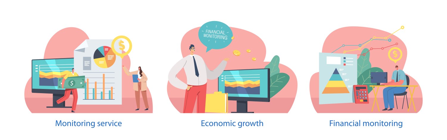 Systematic Vector Images (over 2,900)