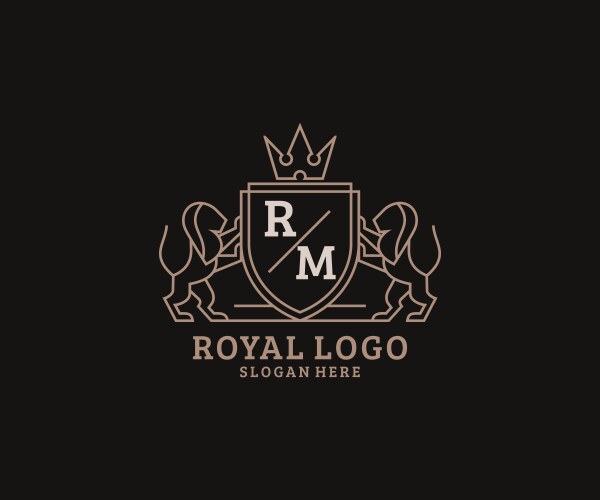Rm Logo Vector Images (over 2,500)