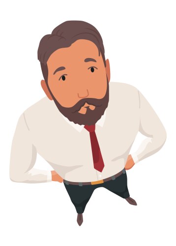 Cartoon Face Looking Up Vector Images (over 2,400)