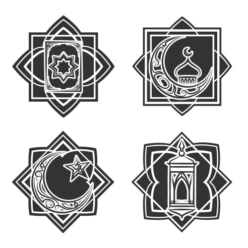Islamic Vector Images (over 320,000)