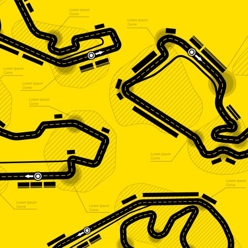 Race Track Vector Images (over 30,000)