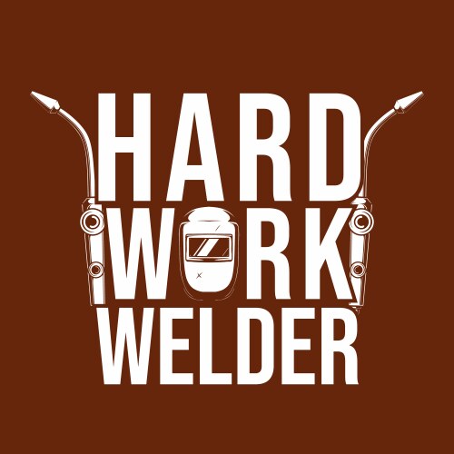 Welder Welding Poster Vector Images (49)