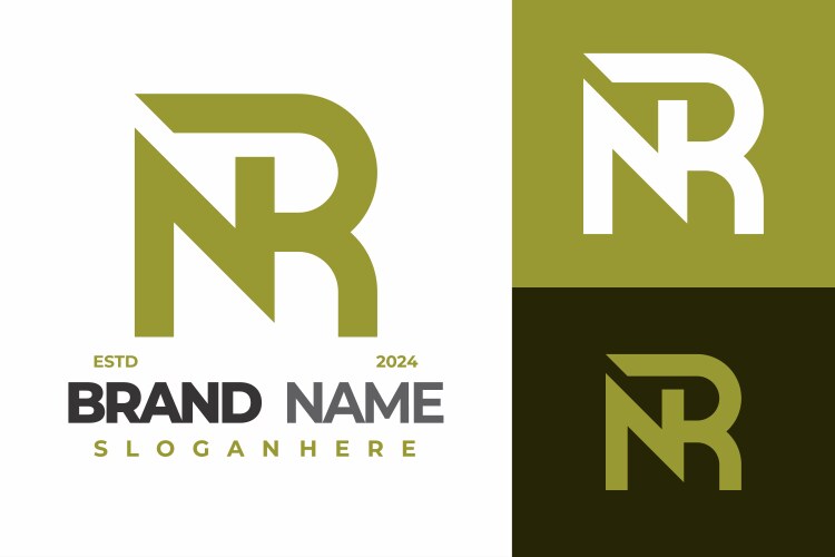 Nr Logos Vector Images (over 2,400)