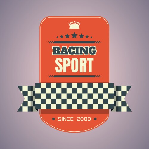 Racing Label Vector Images (over 26,000)