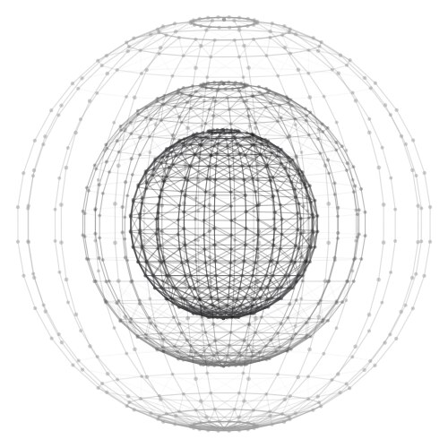 Wireframe Sphere Vector Images (over 7,800)