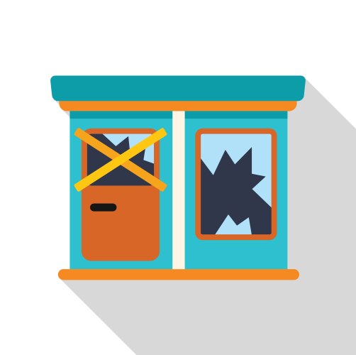 Broken Building Vector Images (over 10,000)