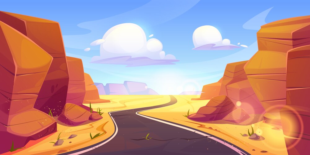 Cartoon Canyon Vector Images (über 2,800)