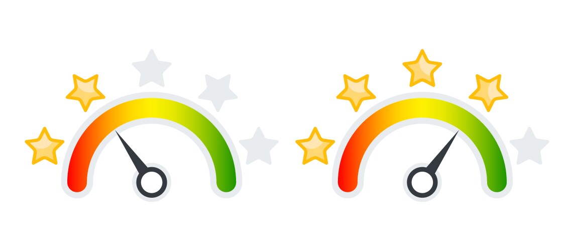 Emoji Star Rating Vector Images (over 710)