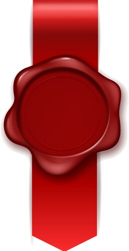Red Certificate Seal Vector Images (over 22,000)