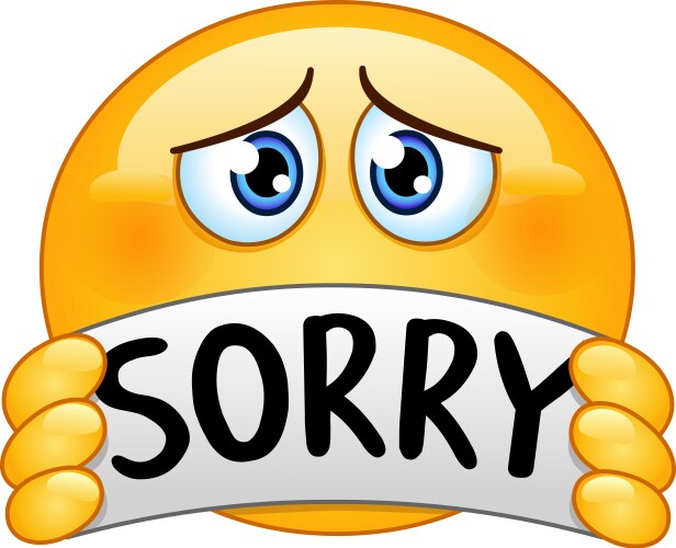 Emoji kissing smiling face emoticon with kiss Vector Image