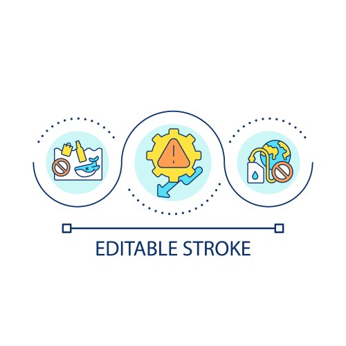 Environmental Impacts Vector Images (over 2,700)