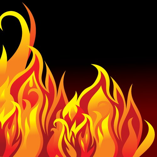 Fire Vector Images (over 650,000)