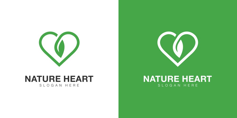 Heart Logo Vector Images (over 180,000)