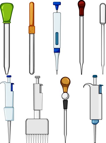 Pipette Drawing Vector Images (over 1,600)