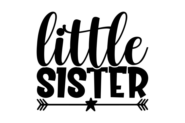 Sister Vector Images (over 26,000)