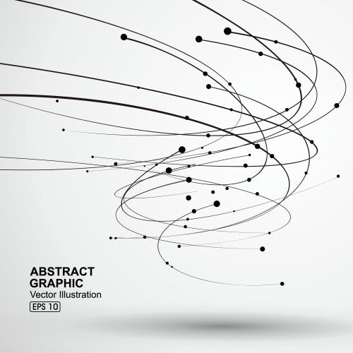 Abstract Curves Vector Images (over 810,000)