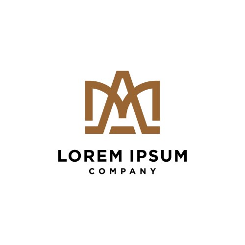 M Hotel Logo M Resort & Hotel