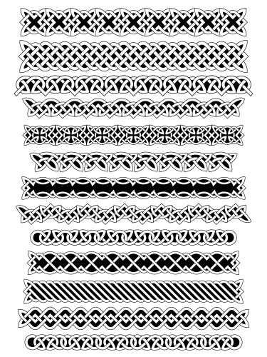 Celtic Vector Images (over 77,000)