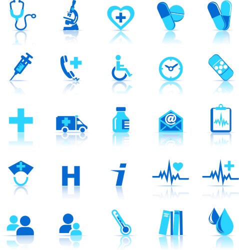 Free Health Vector Images (over 63,000)