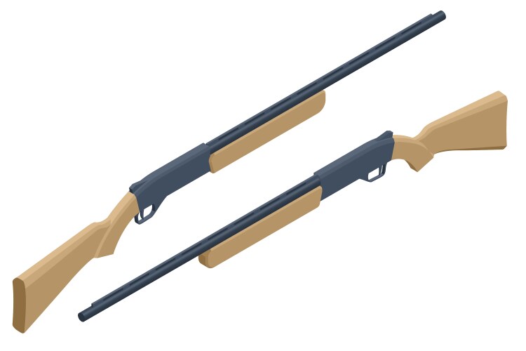 Winchester Rifle Vector Images (over 140)