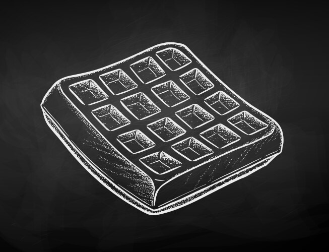 Waffle Vector Images (over 64,000)