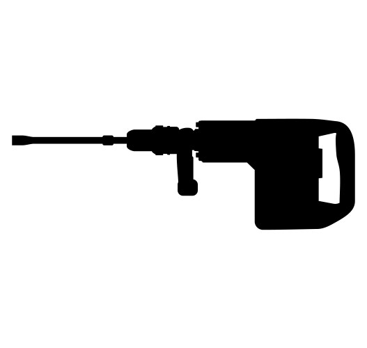 Demolition Hammer Vector Images (over 2,700)